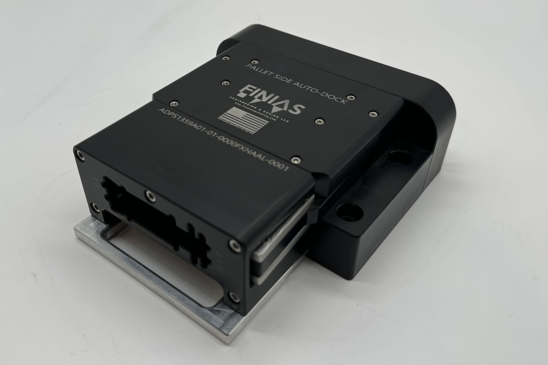 Finias Engineering & Design - Home Page